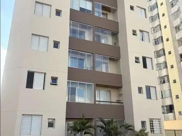 Apartamento para Locação em São Paulo/SP Chácara Santo Antônio Zona Leste 3 Quartos