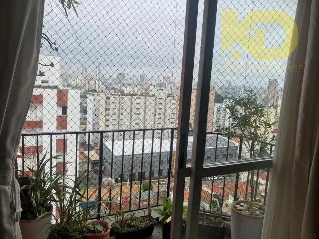 Apartamento para Locação em São Paulo/SP Chácara Santo Antônio Zona Leste 3 Quartos