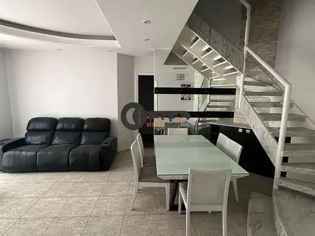 Apartamento para Locação em São Paulo/SP Chácara Santo Antônio Zona Leste 3 Quartos
