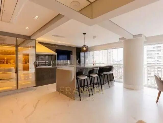 Apartamento para Locação em São Paulo/SP Chácara Santo Antônio Zona Leste 3 Quartos
