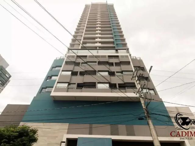 Apartamento para Locação em São Paulo/SP Chácara Seis de Outubro 1 Quartos