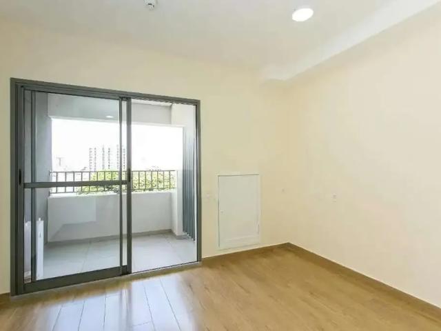 Apartamento para Locação em São Paulo/SP Chácara Seis de Outubro 1 Quartos
