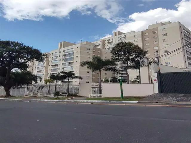Apartamento para Locação em São Paulo/SP Chácara Seis de Outubro 2 Quartos