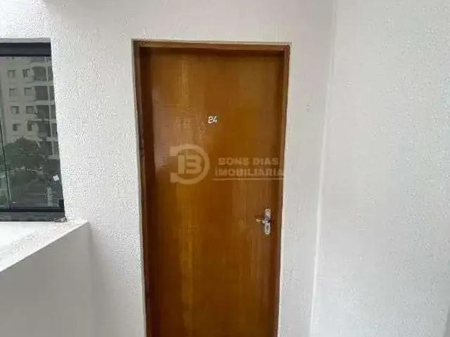 Apartamento para Locação em São Paulo/SP Chácara Seis de Outubro 2 Quartos