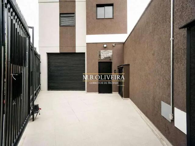 Apartamento para Locação em São Paulo/SP Chácara Seis de Outubro 2 Quartos