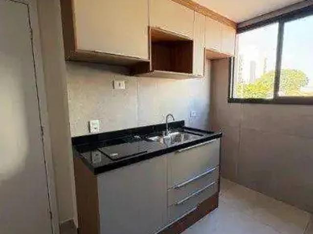 Apartamento para Locação em São Paulo/SP Chácara Tatuapé 1 Quartos