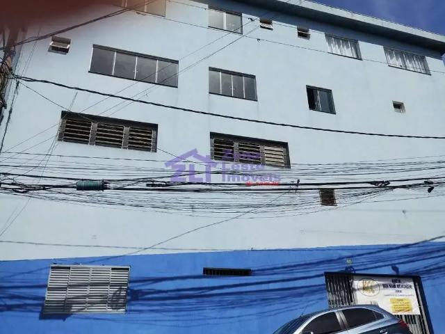 Apartamento para Locação em São Paulo/SP Cidade Antônio Estevão de Carvalho 2 Quartos