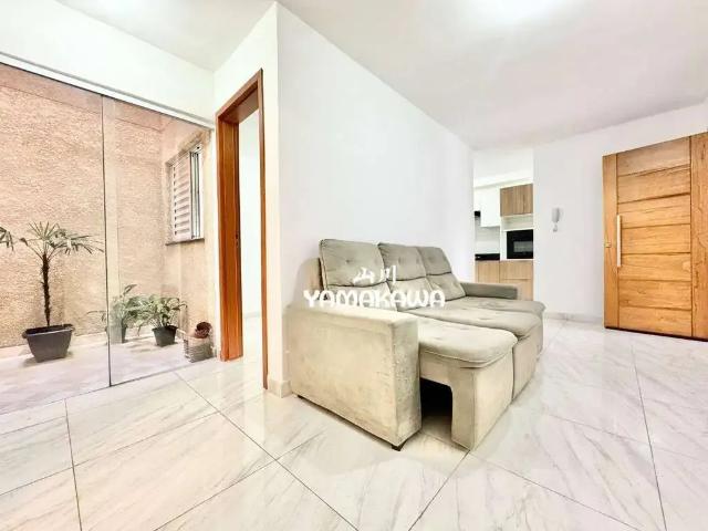 Apartamento para Locação em São Paulo/SP Cidade Antônio Estevão de Carvalho 2 Quartos