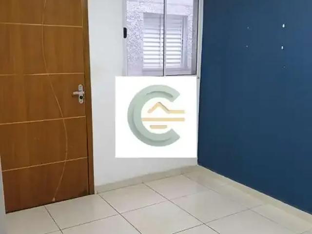 Apartamento para Locação em São Paulo/SP Cidade Antônio Estevão de Carvalho 2 Quartos