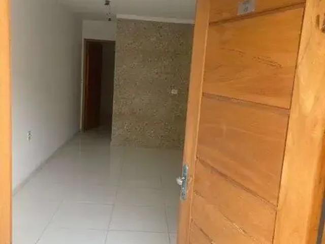 Apartamento para Locação em São Paulo/SP Cidade Antônio Estevão de Carvalho 2 Quartos