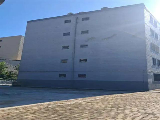Apartamento para Locação em São Paulo/SP Cidade Antônio Estevão de Carvalho 2 Quartos