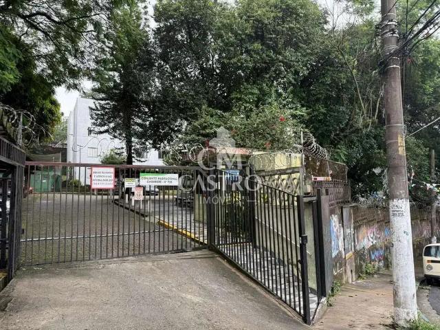 Apartamento para Locação em São Paulo/SP Cidade Antônio Estevão de Carvalho 3 Quartos