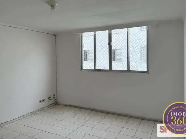 Apartamento para Locação em São Paulo/SP Cidade Antônio Estevão de Carvalho 3 Quartos