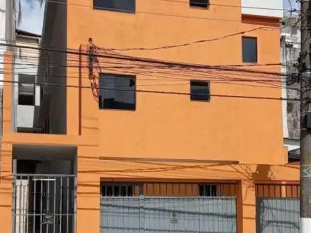 Apartamento para Locação em São Paulo/SP Cidade Ademar 1 Quartos