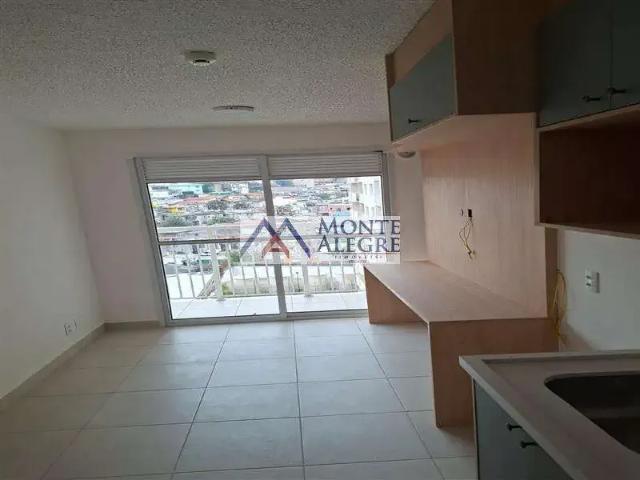Apartamento para Locação em São Paulo/SP Cidade Ademar 1 Quartos