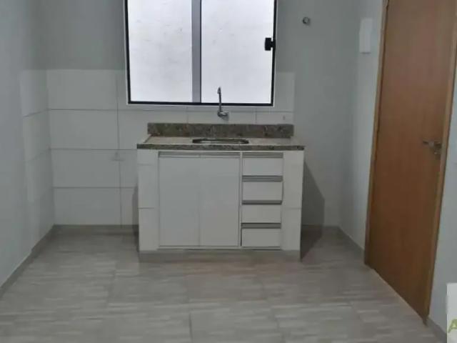 Apartamento para Locação em São Paulo/SP Cidade Ademar 1 Quartos