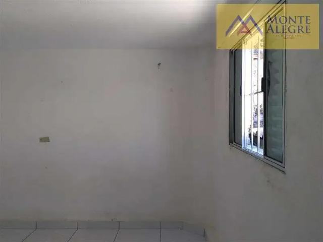 Apartamento para Locação em São Paulo/SP Cidade Ademar 1 Quartos