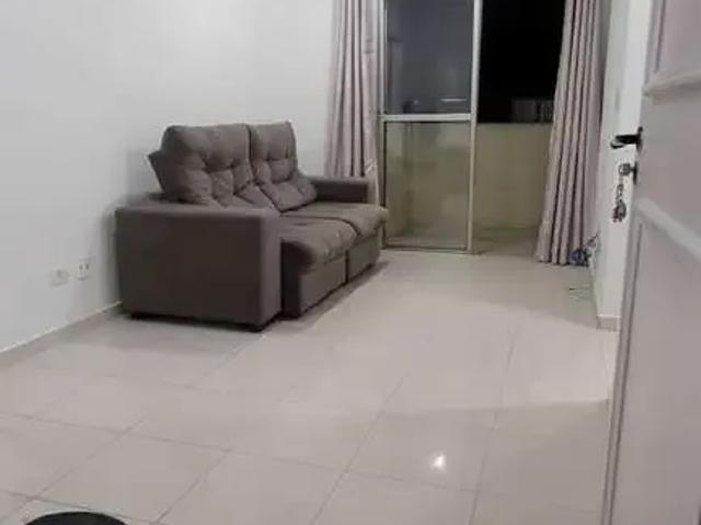 Apartamento para Locação em São Paulo/SP Cidade Ademar 2 Quartos