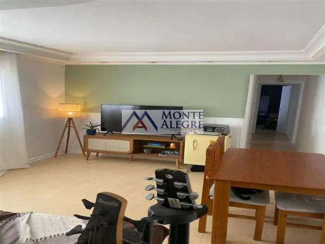 Apartamento para Locação em São Paulo/SP Jardim Prudência 2 Quartos