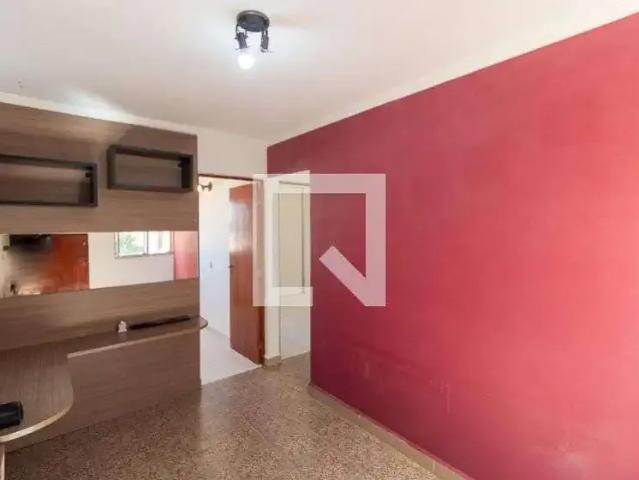 Apartamento para Locação em São Paulo/SP Cidade Ademar 2 Quartos