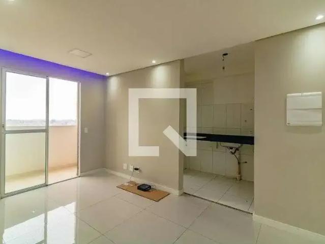 Apartamento para Locação em São Paulo/SP Cidade Ademar 2 Quartos