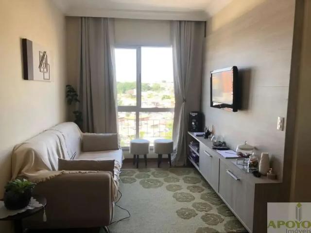 Apartamento para Locação em São Paulo/SP Cidade Ademar 2 Quartos