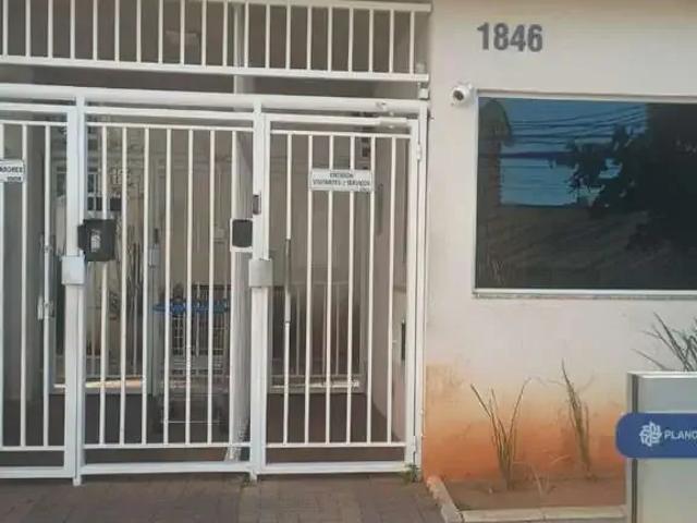 Apartamento para Locação em São Paulo/SP Cidade Ademar 2 Quartos