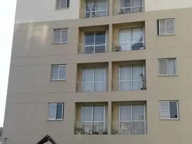 Apartamento para Locação em São Paulo/SP Cidade Ademar 3 Quartos