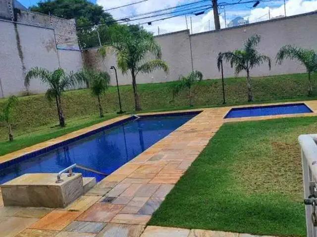 Apartamento para Locação em São Paulo/SP Cidade dos Bandeirantes 1 Quartos