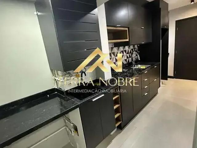 Apartamento para Locação em São Paulo/SP Cidade dos Bandeirantes 1 Quartos