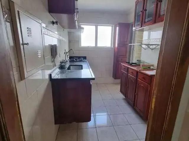 Apartamento para Locação em São Paulo/SP Cidade D'Abril 2 Quartos
