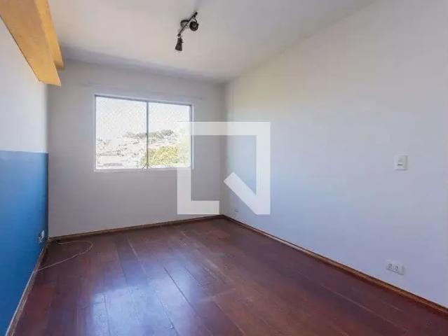 Apartamento para Locação em São Paulo/SP Cidade Dutra 3 Quartos