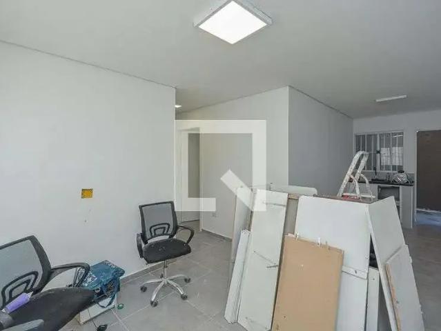 Apartamento para Locação em São Paulo/SP Cidade Dutra 1 Quartos