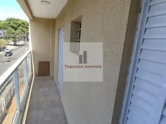 Apartamento para Locação em São Paulo/SP Cidade Dutra 2 Quartos