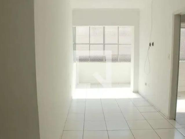Apartamento para Locação em São Paulo/SP Cidade Dutra 2 Quartos