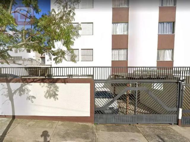 Apartamento para Locação em São Paulo/SP Cidade Dutra 2 Quartos
