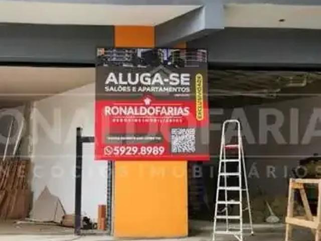 Apartamento para Locação em São Paulo/SP Cidade Dutra 2 Quartos