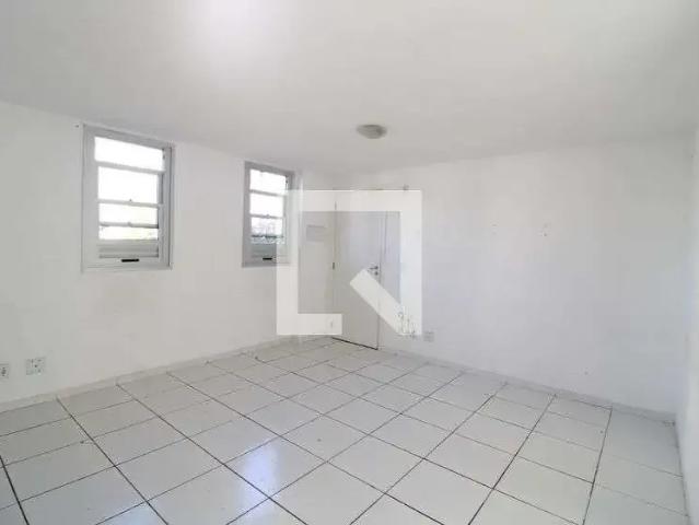 Apartamento para Locação em São Paulo/SP Cidade Dutra 2 Quartos