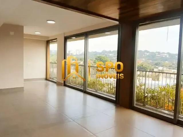 Apartamento para Locação em São Paulo/SP Cidade Jardim 1 Quartos
