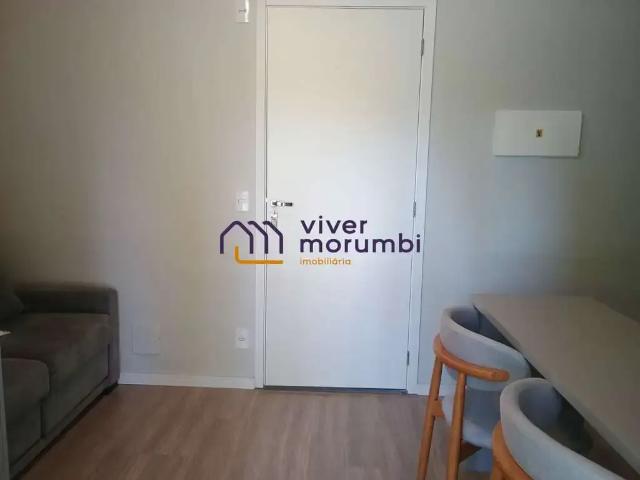 Apartamento para Locação em São Paulo/SP Cidade Jardim 1 Quartos