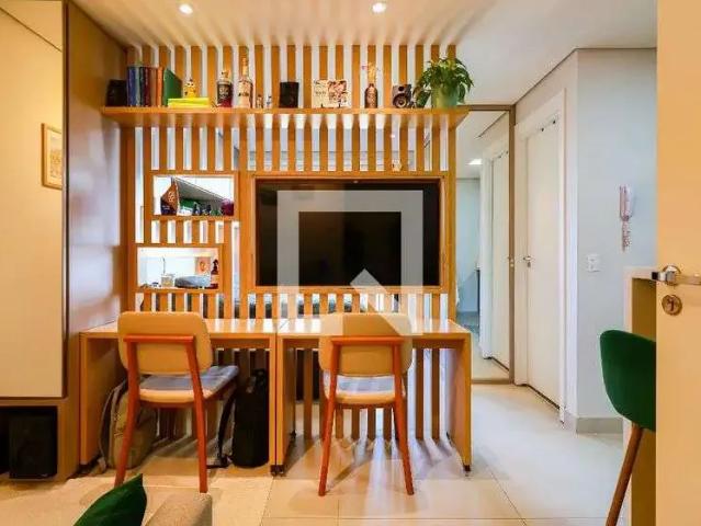 Apartamento para Locação em São Paulo/SP Cidade Jardim 1 Quartos