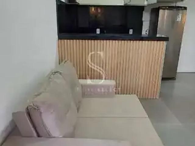Apartamento para Locação em São Paulo/SP Cidade Jardim 1 Quartos