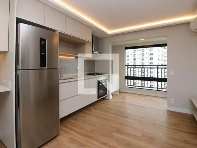 Apartamento para Locação em São Paulo/SP Cidade Jardim 2 Quartos