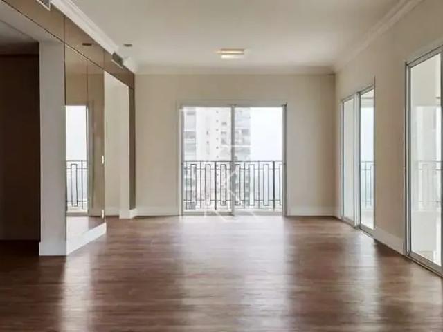 Apartamento para Locação em São Paulo/SP Cidade Jardim 2 Quartos