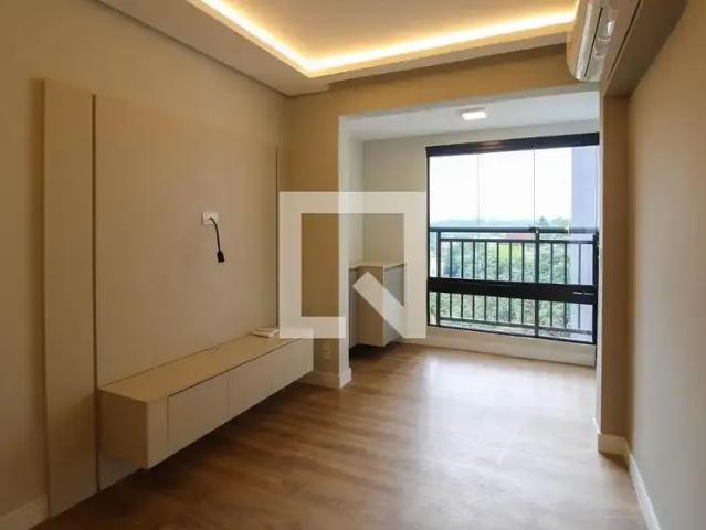 Apartamento para Locação em São Paulo/SP Cidade Jardim 2 Quartos