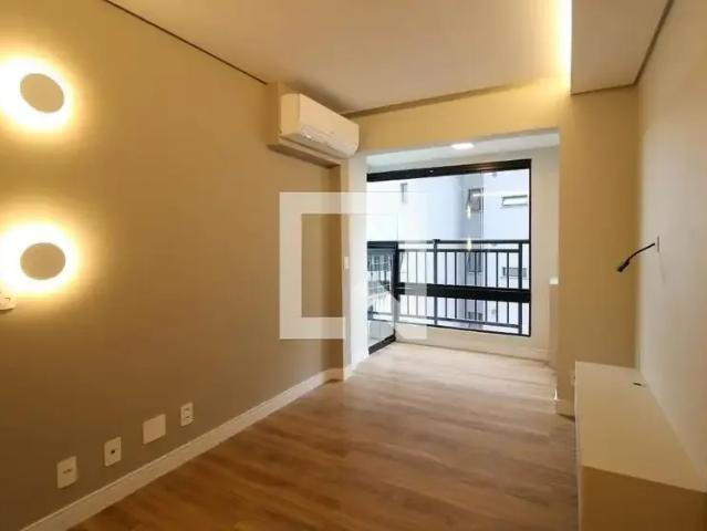 Apartamento para Locação em São Paulo/SP Cidade Jardim 2 Quartos