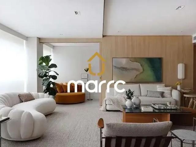 Apartamento para Locação em São Paulo/SP Cidade Jardim 3 Quartos