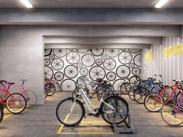 Apartamento para Locação em São Paulo/SP Cidade Jardim 4 Quartos