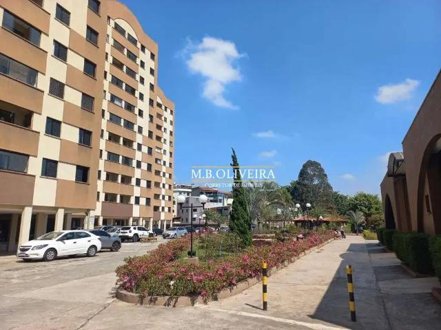 Apartamento para Locação em São Paulo/SP Cidade Líder 3 Quartos