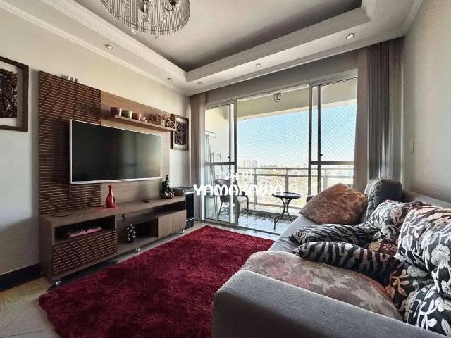 Apartamento para Locação em São Paulo/SP Cidade Líder 3 Quartos